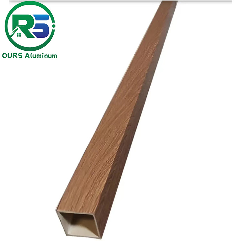 Interior Aluminum Honeycomb Panel Facade Wall Ceiling Cladding ...